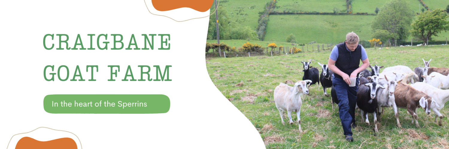 Home - Craigbane Goat Farm